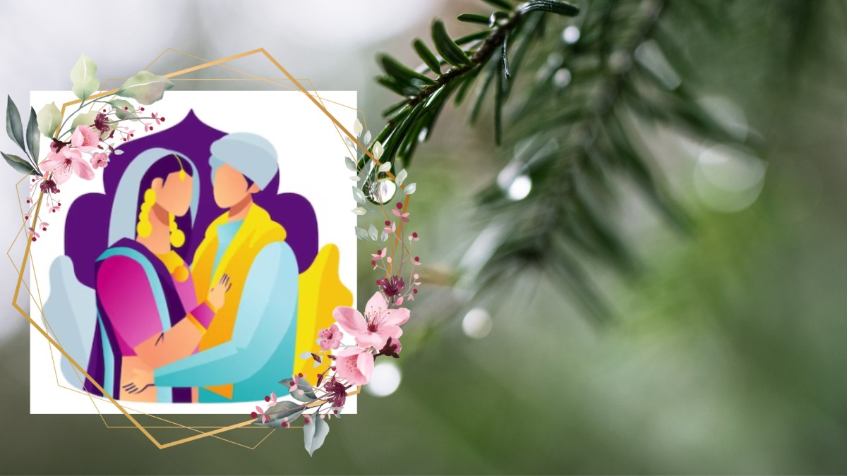 Ashada Masam 2023: Rituals To Follow By Newly-Married Couples - Boldsky.com