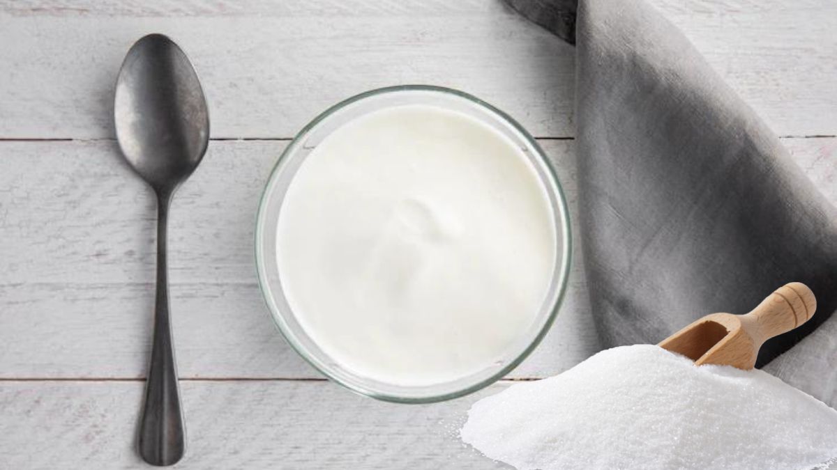 Myths vs Facts: Why Is It Considered Auspicious To Eat Curd & Sugar ...