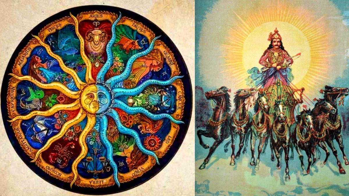 Bhanu Saptami 2023: Donate These Things According to Your Zodiac Sign ...