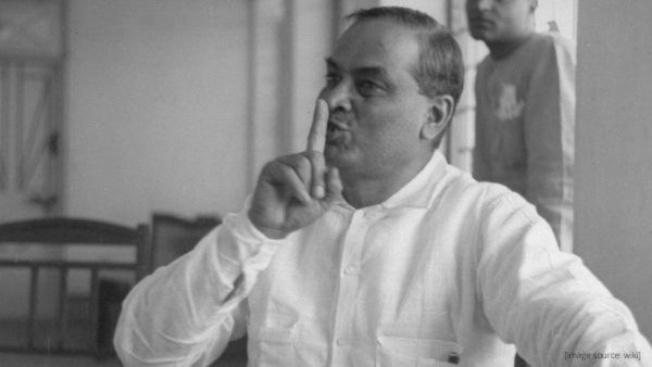 Doctors Day: Facts About Dr Bidhan Chandra Roy, On Whose Behalf India ...