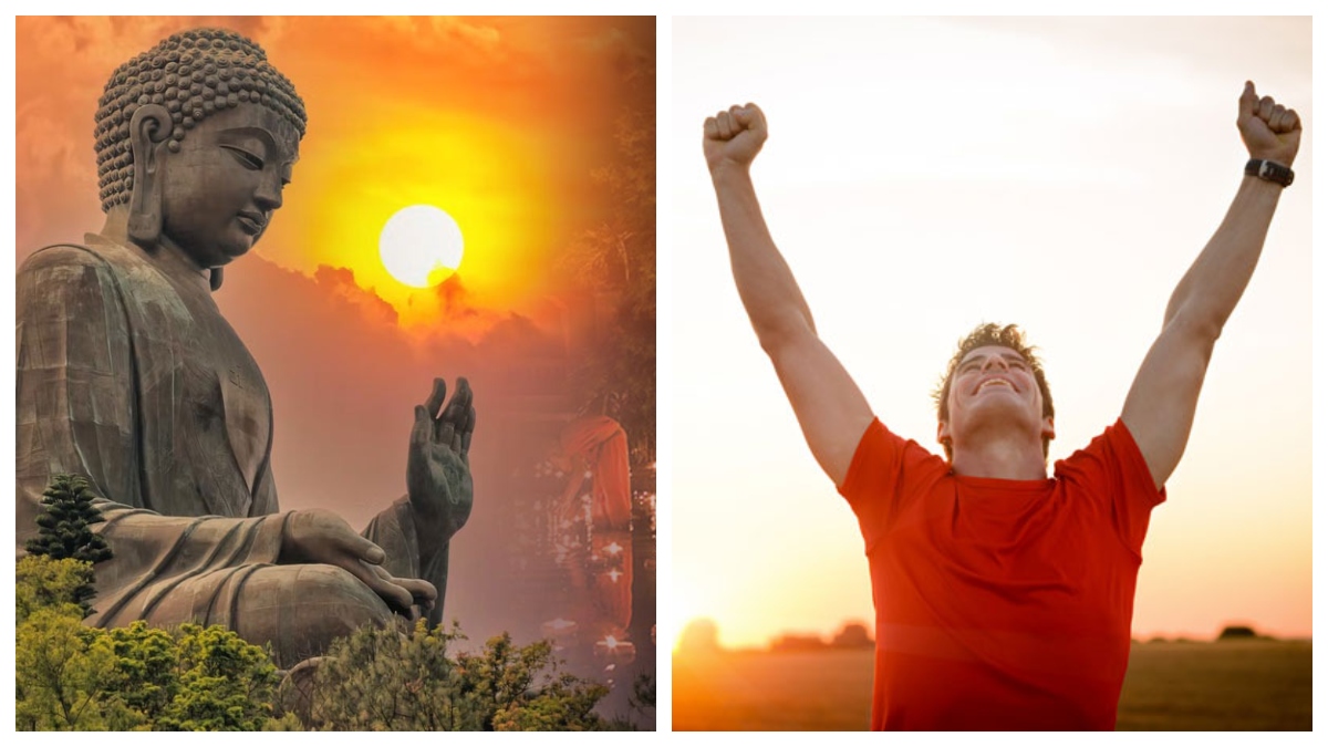 Self Compassion, The Buddhist Way! Are You Compassionate Towards ...