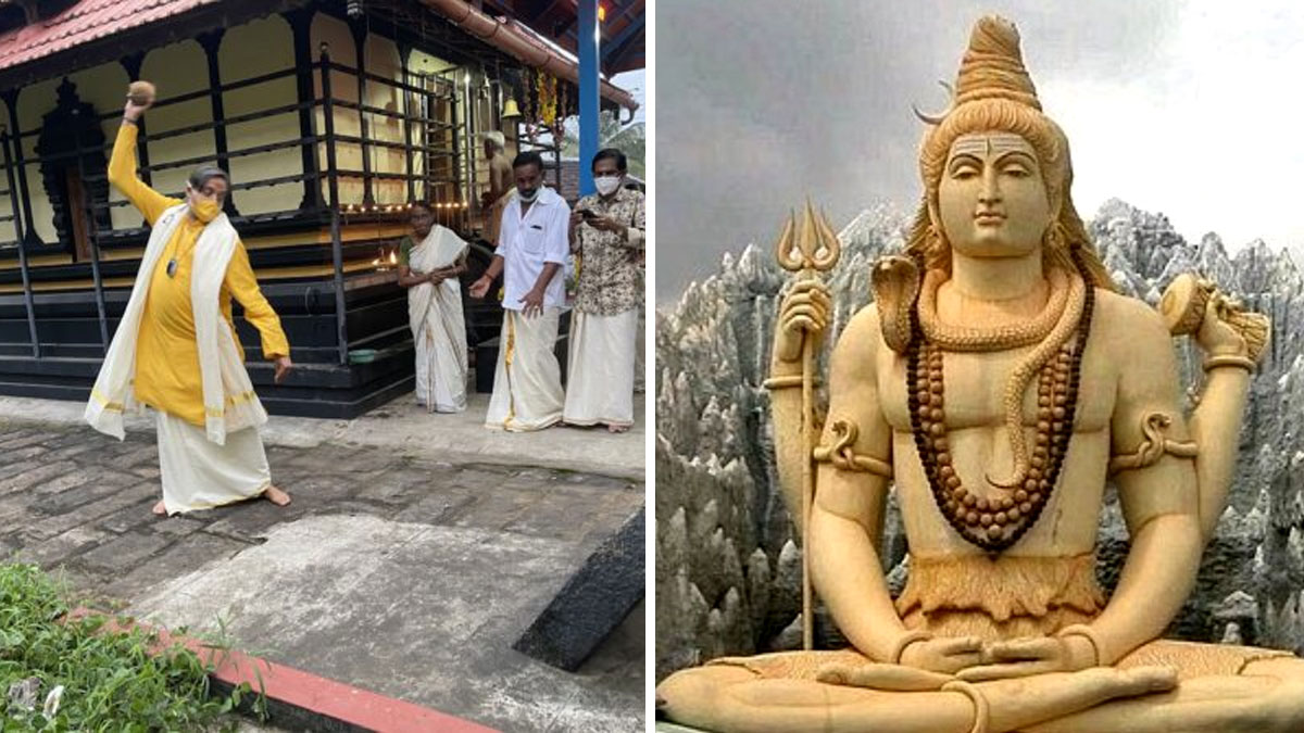 Coconut In Puja : Is Coconut Used In The Worship Of All Deities? How Should It Be Offered ...