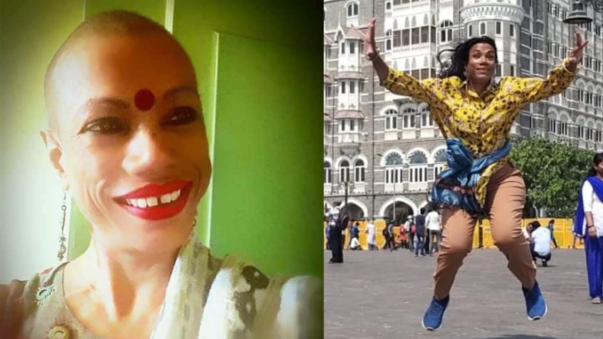 Exclusive: Defeating Breast Cancer: Writer/Actor Vibha Rani’s ...