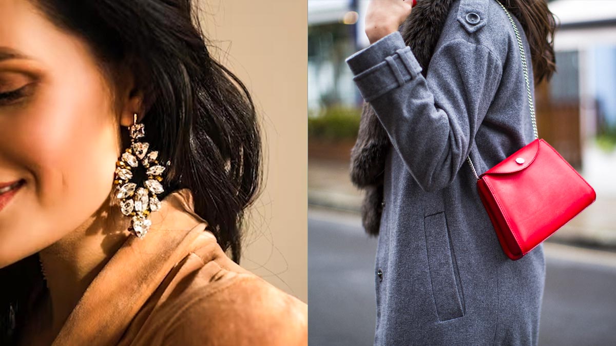 7 Must-Have Fashion Accessories To Elevate Your Chosen Look - Boldsky.com