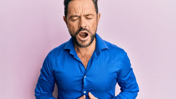 How To Know If You Have Diarrhoea Or Dysentery? - Boldsky.com