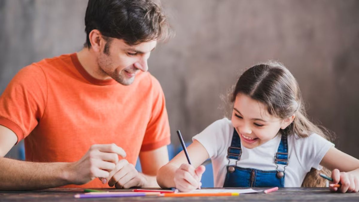 Parenting Tips: How To Encourage Your Kid To Make Friends At School ...
