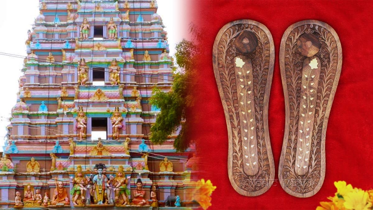 Ganagapur Temple Of Dattatreya; Unbelievable Facts And True Incidents ...