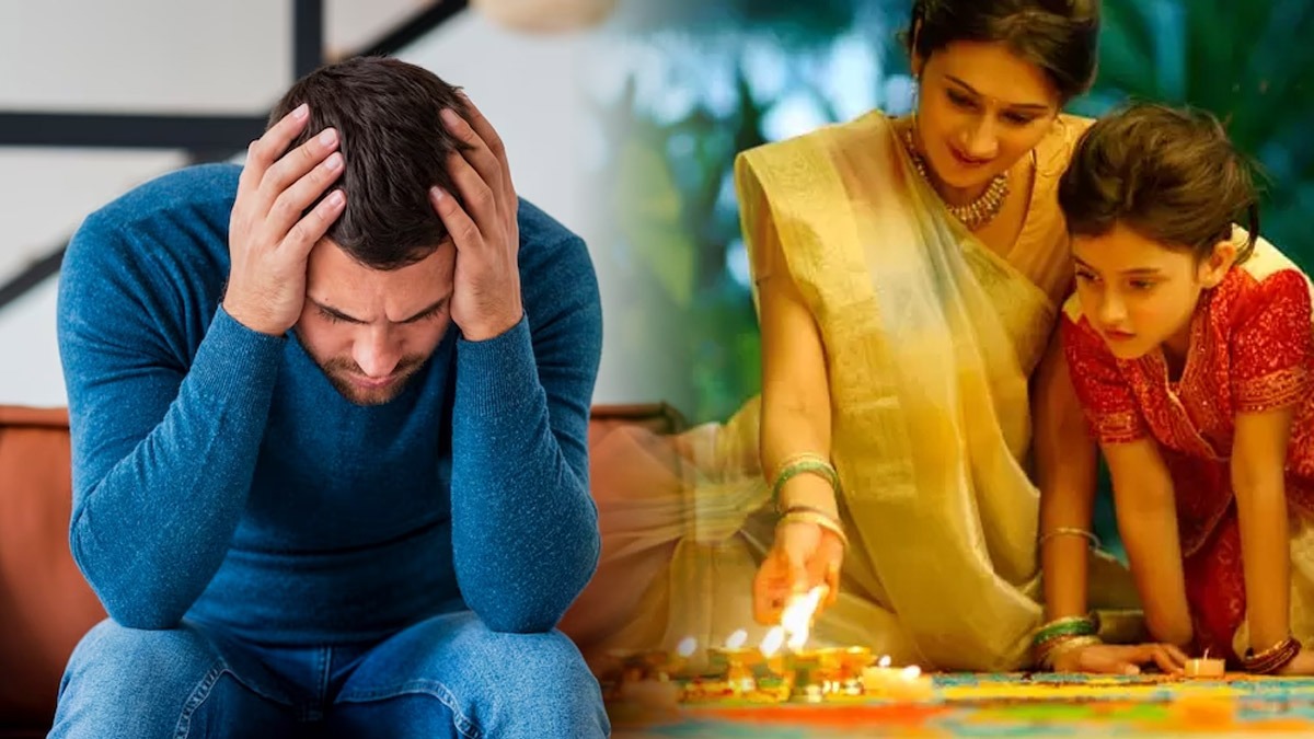 How To Light A Ghee Diya And Why? - Boldsky.com