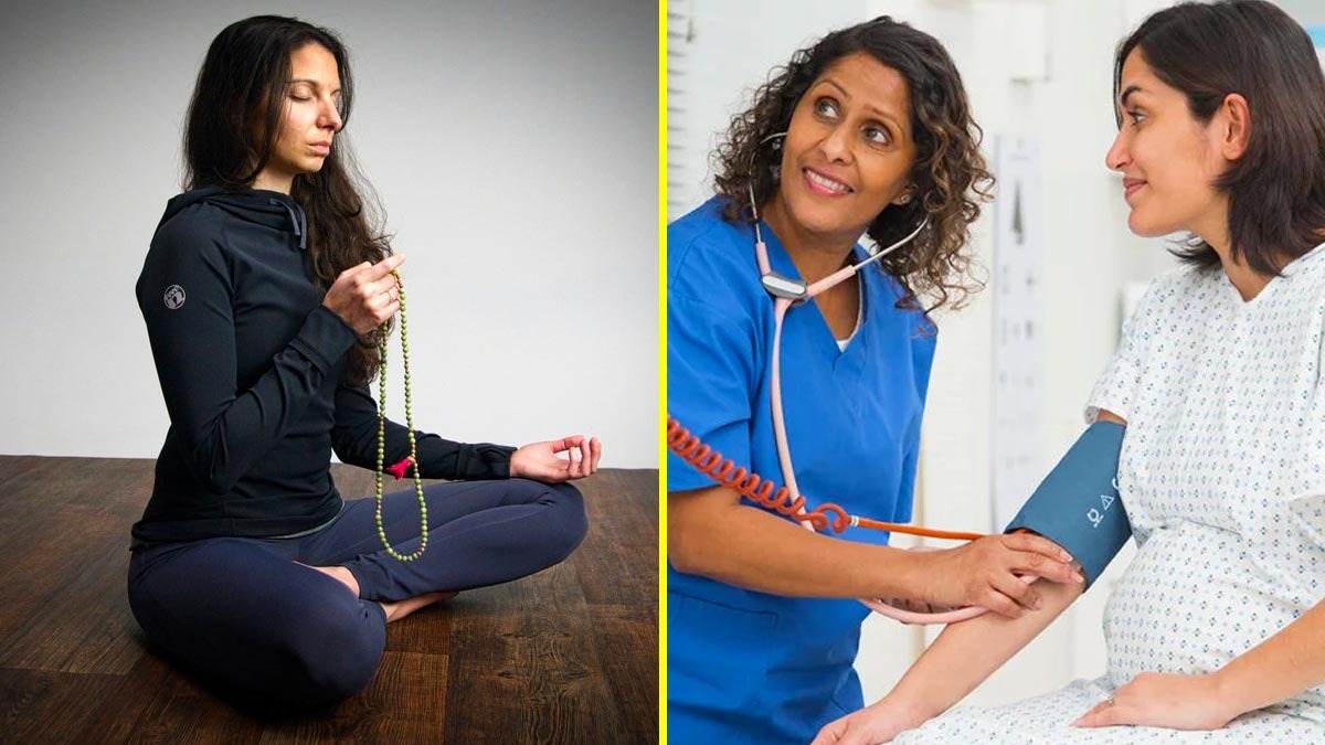 Chant Your Way To Good Heart Health: Which Mantra Is The Best ...