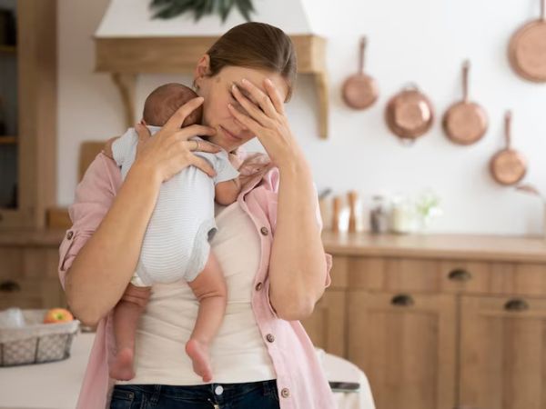 How To Calm An Irritable Baby In Under 1 Minute? - Boldsky.com