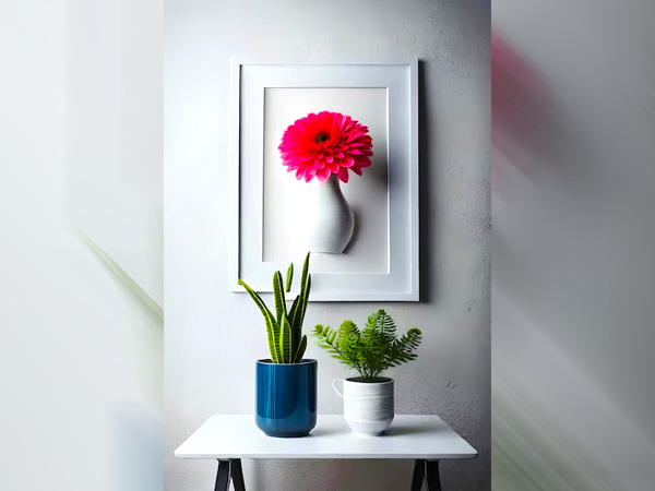 5 Easy Ways To Define Your Home Interior With Flowers - Boldsky.com