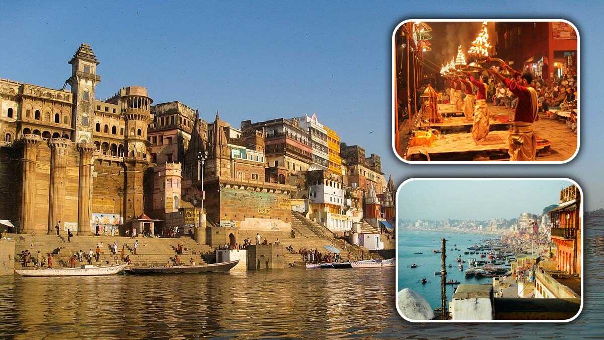 Surprising And Hidden Secrets Of Varanasi That You Must Know. - Boldsky.com