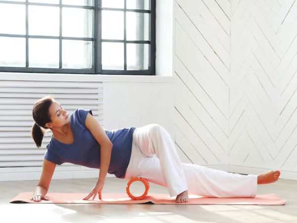 Kegel Exercises For Improved Intimacy For Men And Women - Boldsky.com