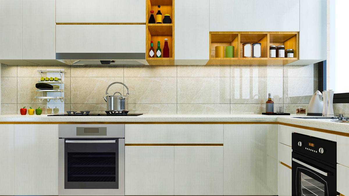 9 Easy Hacks For An Well-Organised Kitchen - Boldsky.com