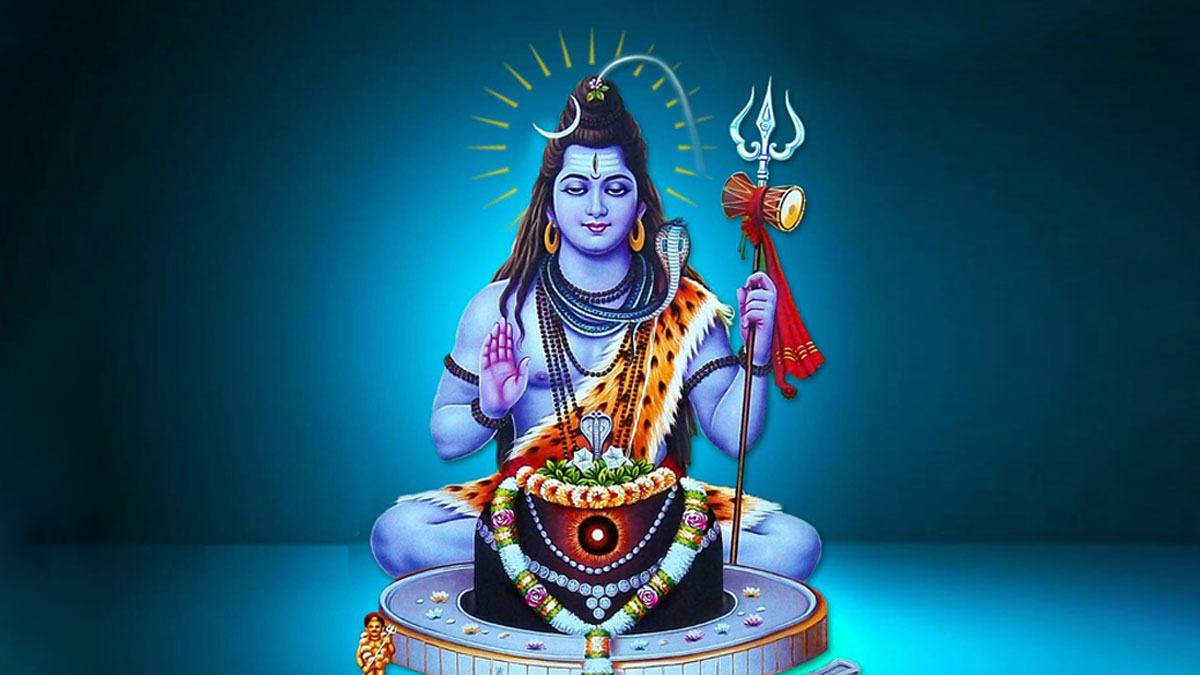 Overcome The Fear Of Death: Chant Maha Mrityunjaya Stotram, Know Its ...