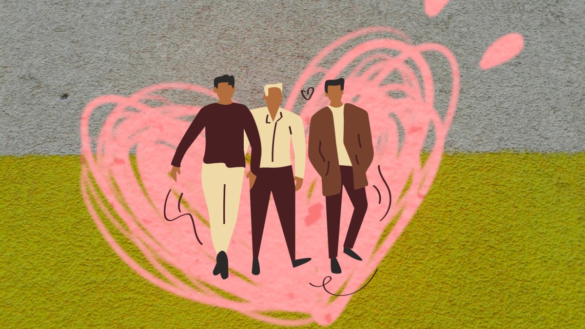 Personality Traits Of Men According To Their Zodiac Signs - Boldsky.com