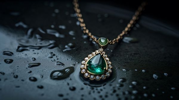 Myths vs Facts: Wearing Gemstones Brings Good Fortune? Does It ...