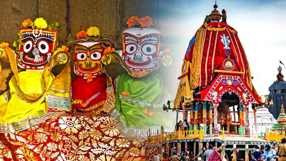 Jagannath Photo