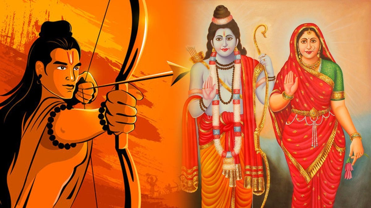 Rama Raksha Stotra: This sadhana Assures You Of Rama's Help At Every ...