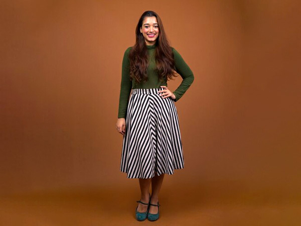 7 Types Of Prints That Are Forever In Trend - Boldsky.com