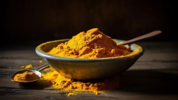 Turmeric Face Pack For Pimple Marks: Try This Every Morning For 3 Weeks ...