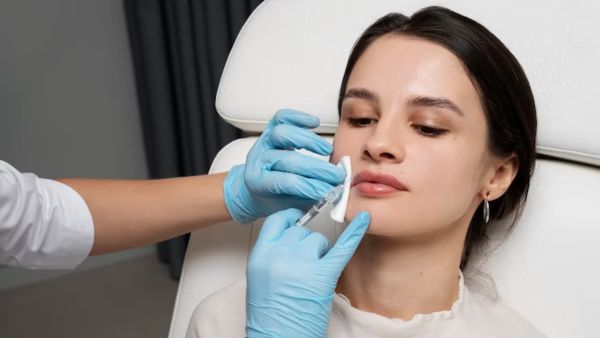 How To Remove Upper Lip Hair Without Pain? - Boldsky.com