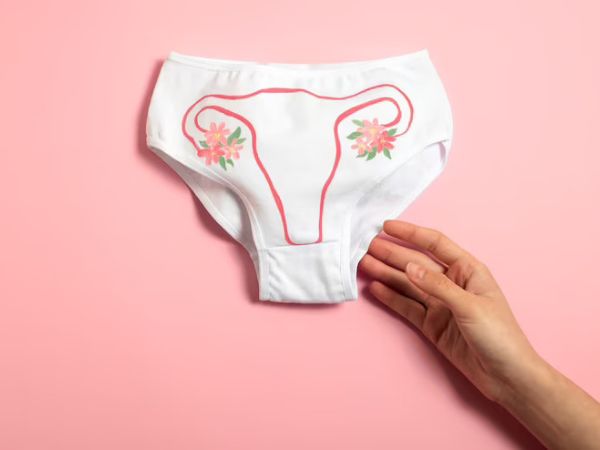Vaginal Discharge: How To Spot Infection At Home? - Boldsky.com