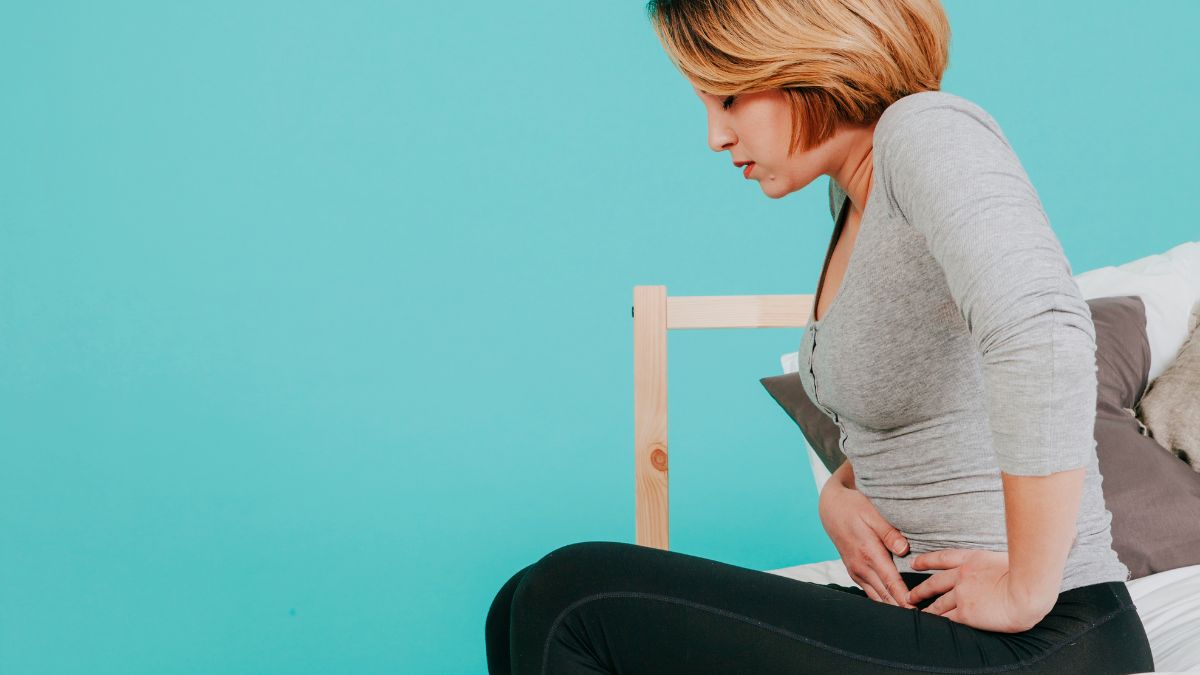 5 Things That Cause Vaginal Numbness - Boldsky.com