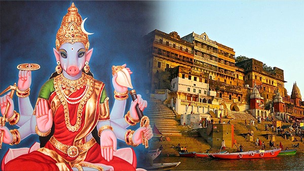 Varahi Devi: Know More about The God Mother Of Varanasi - Boldsky.com
