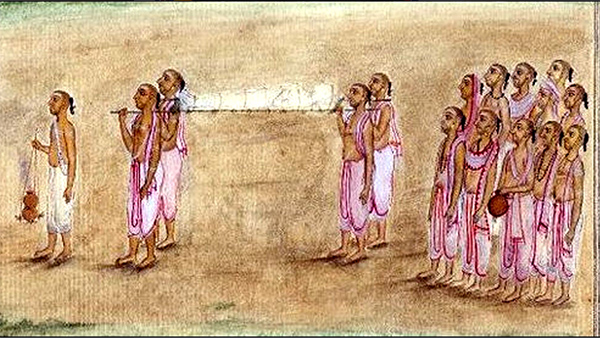 Why Do Hindus Say Sadgati When A Person Dies And Not RIP? Meaning and ...