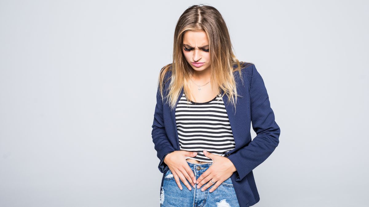 5 Reasons Why Your Vagina Itches - Boldsky.com