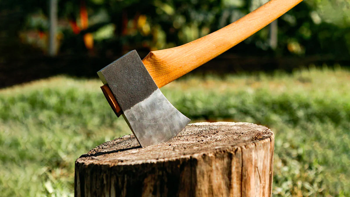 Chopping Wood And Carrying Water - Story, Meaning And The Zen Way Of ...