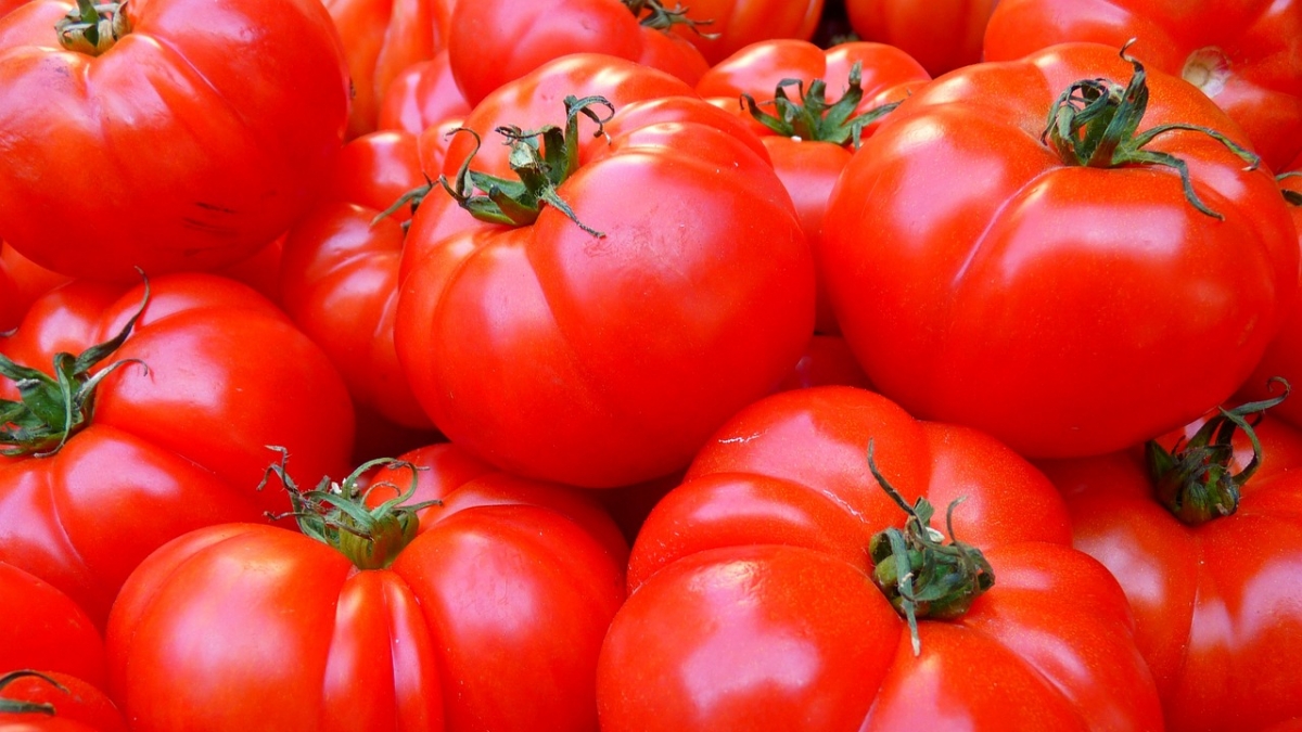 10 Tomato Alternatives That Are Cheaper Than Tomatoes - Boldsky.com