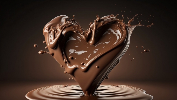 Why is Chocolate Addictive? - Boldsky.com