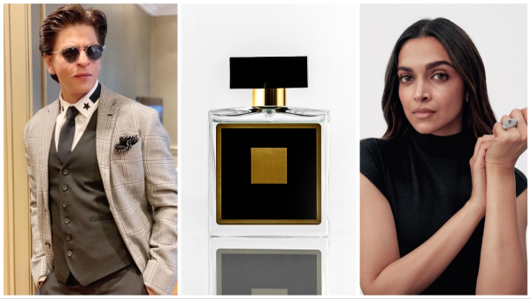 Always Smell Good: SRK To Deepika Padukone, Bollywood Stars & Their ...