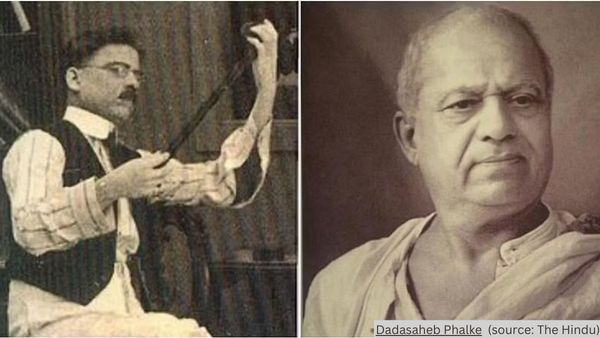 Birth Of Indian Cinema Anniversary: Interesting Facts About The Day ...