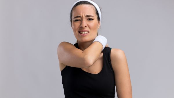 Say Goodbye To Bra Strap Marks: 5 Effective Ways To Get Rid Of The Pain ...