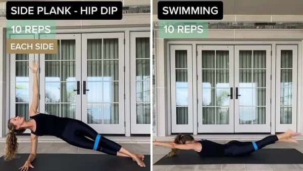 Yoga For Abs: 5 Celeb-Inspired Poses For Sculpted Abs - Boldsky.com