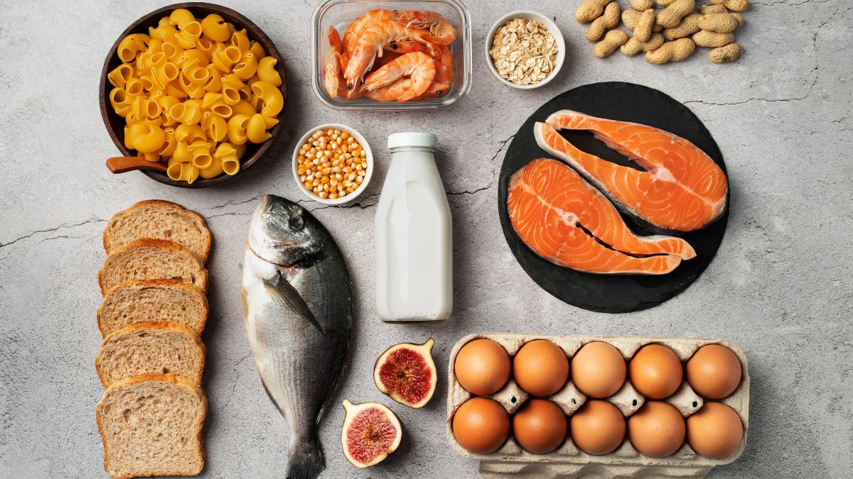 Myths vs Facts: Are All Cholesterol-Rich Foods Unhealthy? - Boldsky.com