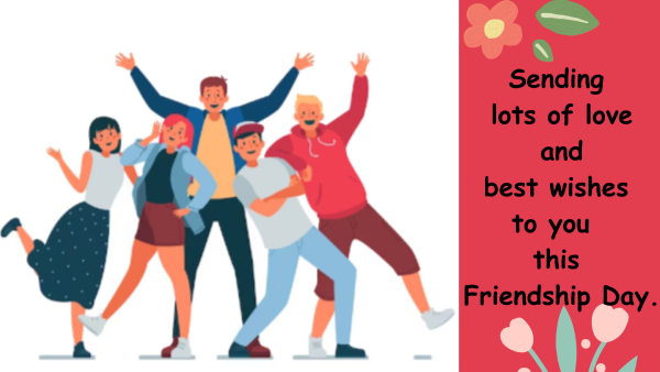 Friendship Day 2023: Wishes, Quotes, Greetings, Images, Texts, WhatsApp ...