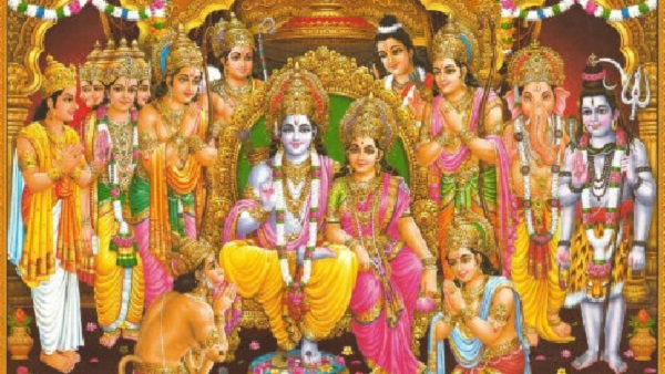 Eka Sloki Ramayanam: Meaning And Benefits Of Reading The Ramayana In ...