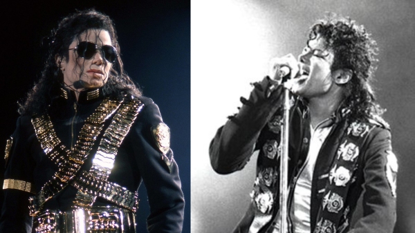 What Does MoonWalking Mean? Who Taught Michael Jackson This Iconic ...