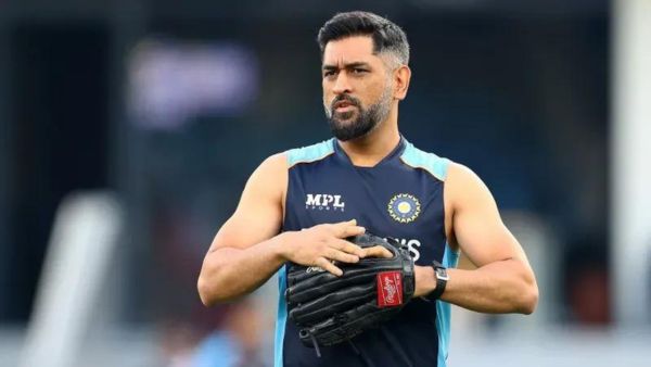 MS Dhoni's Daily Exercise Routine: 6 Exercises To Follow - Boldsky.com