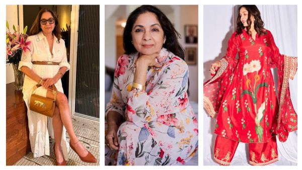 Lust Stories 2 Actress Neena Gupta's 3 Secrets Of Self Care In Your 60s ...