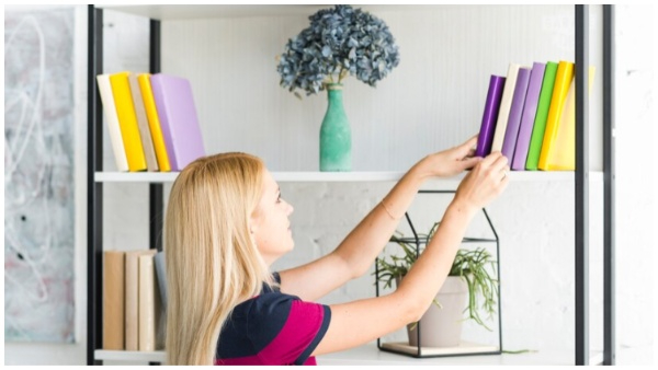 Your Easy Guide To Organizing A Small House With Zero Storage - Boldsky.com