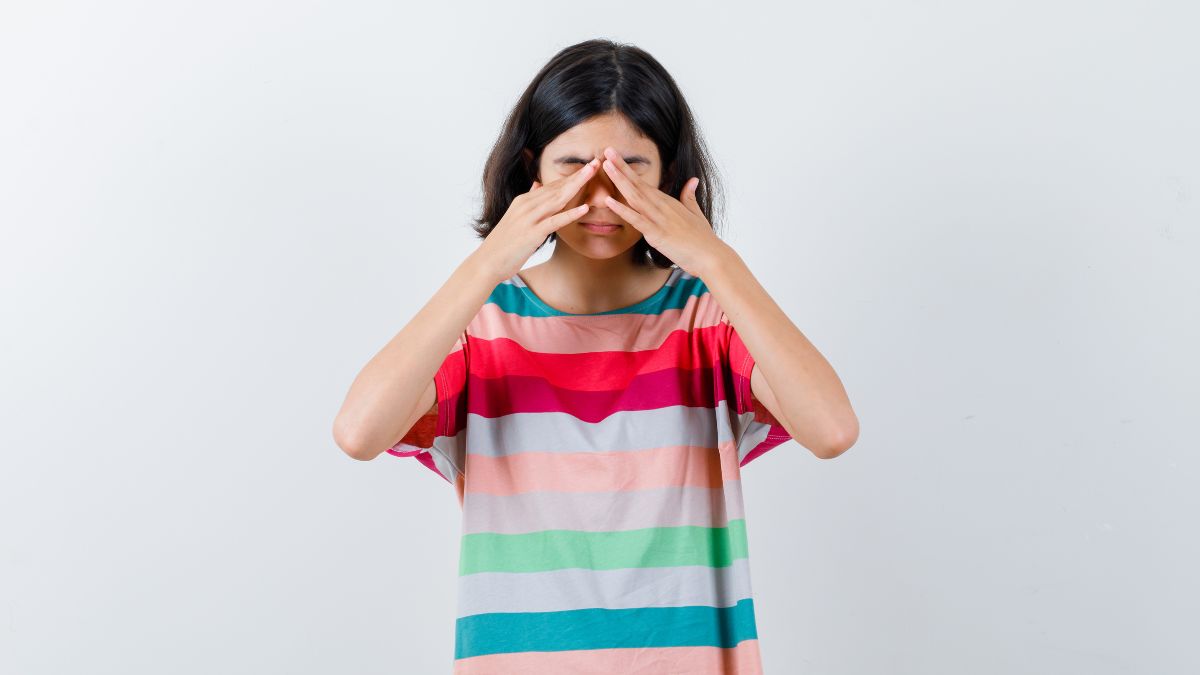 Eye Flu Cases In India: How To Prevent Conjunctivitis In Children ...