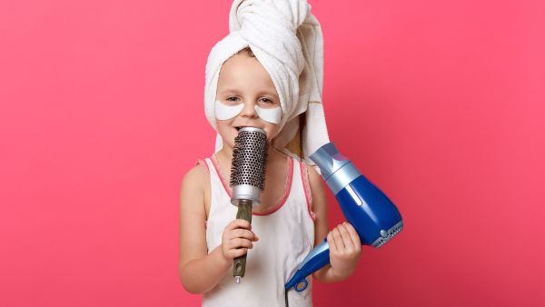 5 Safe And Fun DIY Face Packs For Kids: Try These Recipes Now - Boldsky.com