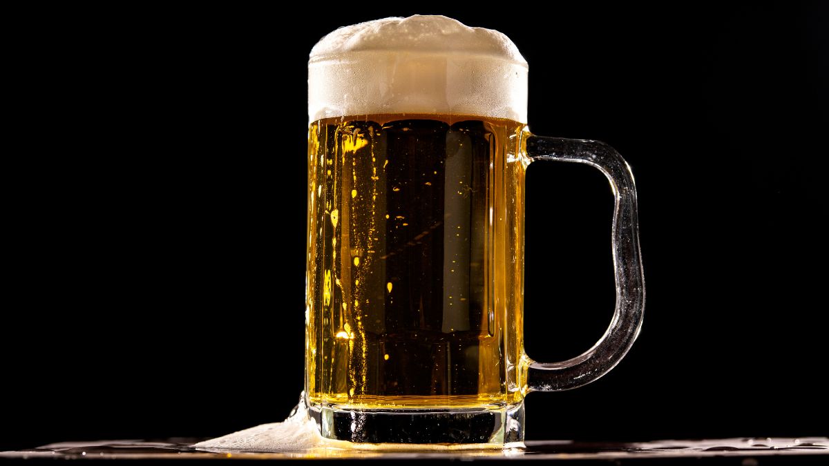 German Brewery's Revolutionary Powdered Beer: Just Like Instant Coffee ...