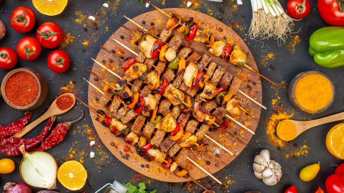 World Kebab Day: From Istanbul To Mumbai, Unravelling The Global ...