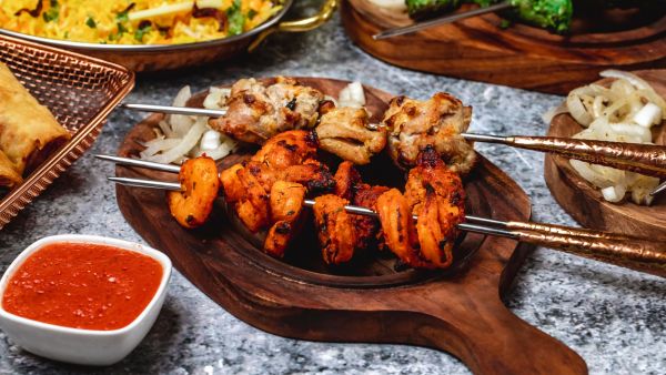 World Kebab Day: From Istanbul To Mumbai, Unravelling The Global ...